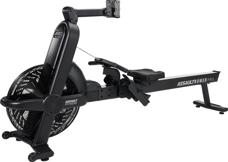 Assault Rower PRO | Rudergerät günstig online kaufen
