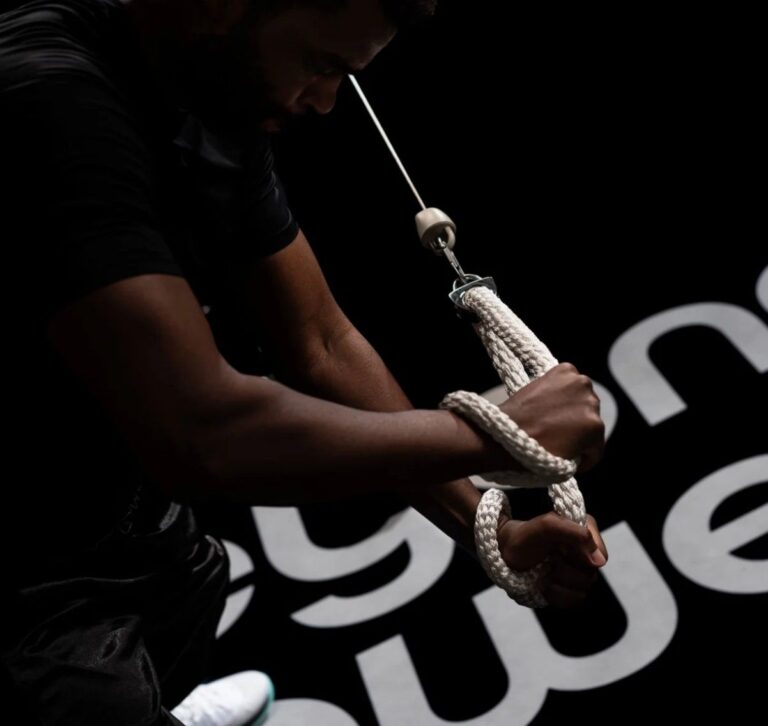 Beyond Power Functional Rope günstig online kaufen