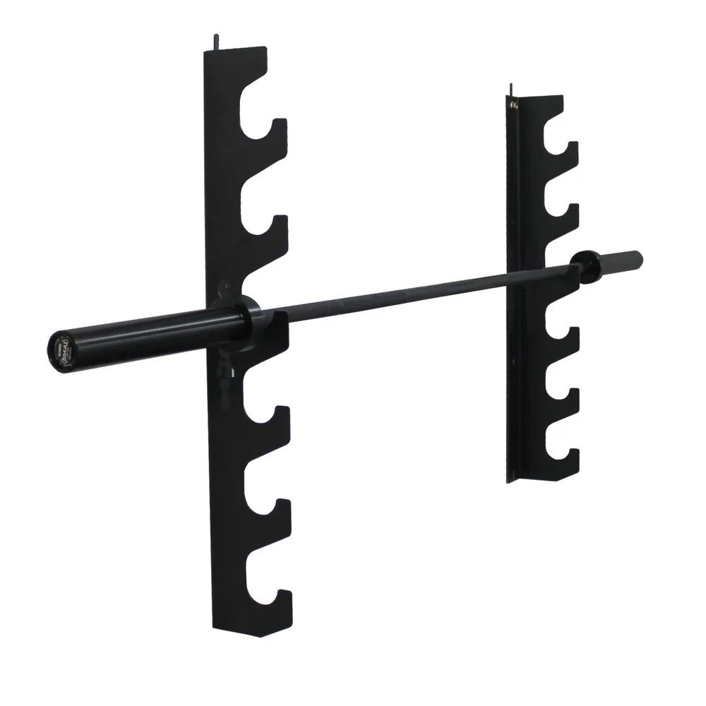 Wall Mount Barbell Rack | Wandmontage günstig online kaufen