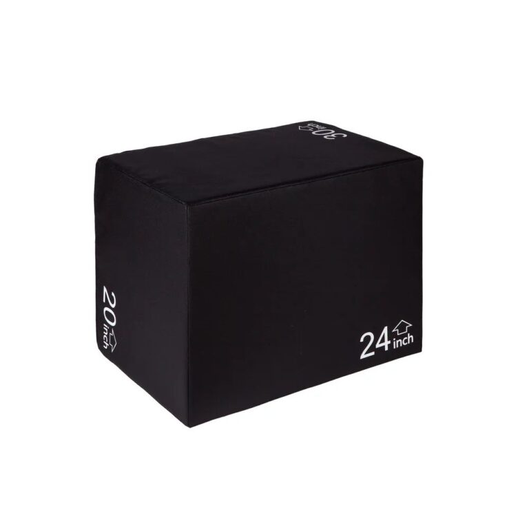 1x Jump Box - Fitness Flohmarkt