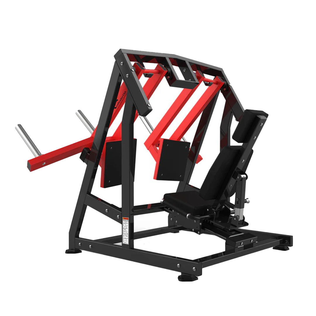 RealLeader USA Iso Lateral Leg Press | RS-1023 acheter en ligne à bas prix
