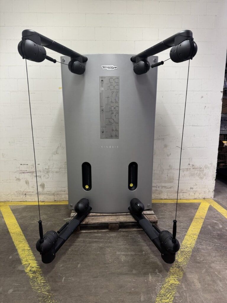 Technogym Kinesis One | Occasion buy cheap online