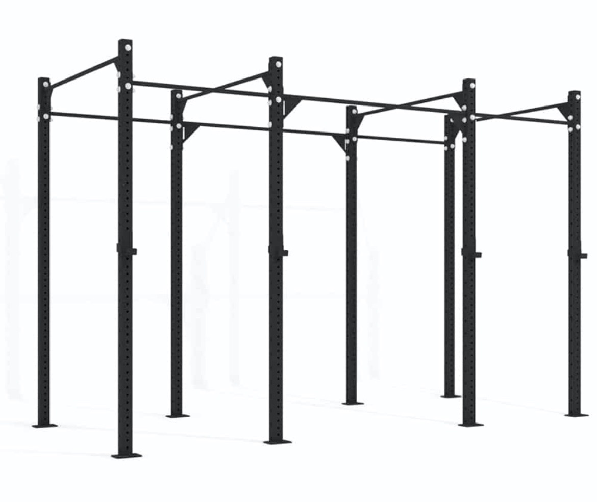 Freestanding Rig Professional | with 4 Squat Stations buy cheap online
