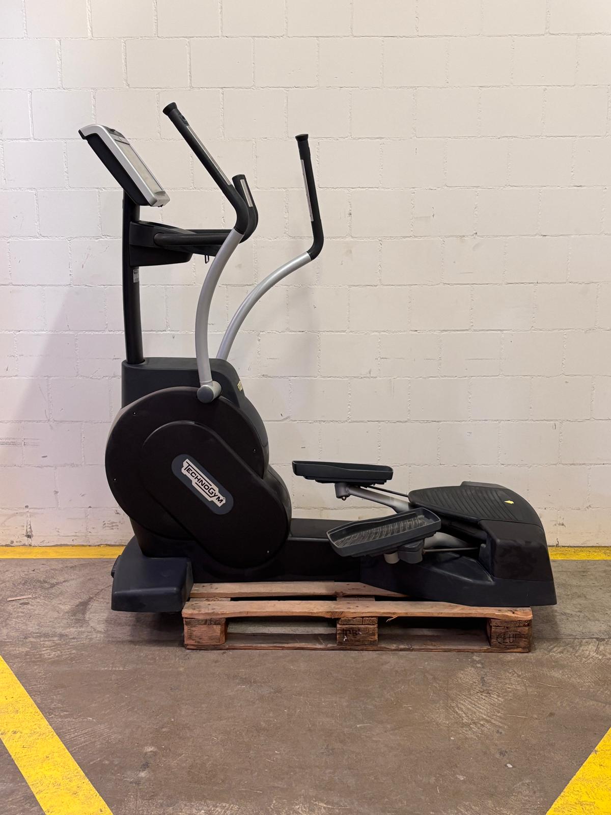 Technogym Excite Crossover | Occasion à bas prix en ligne