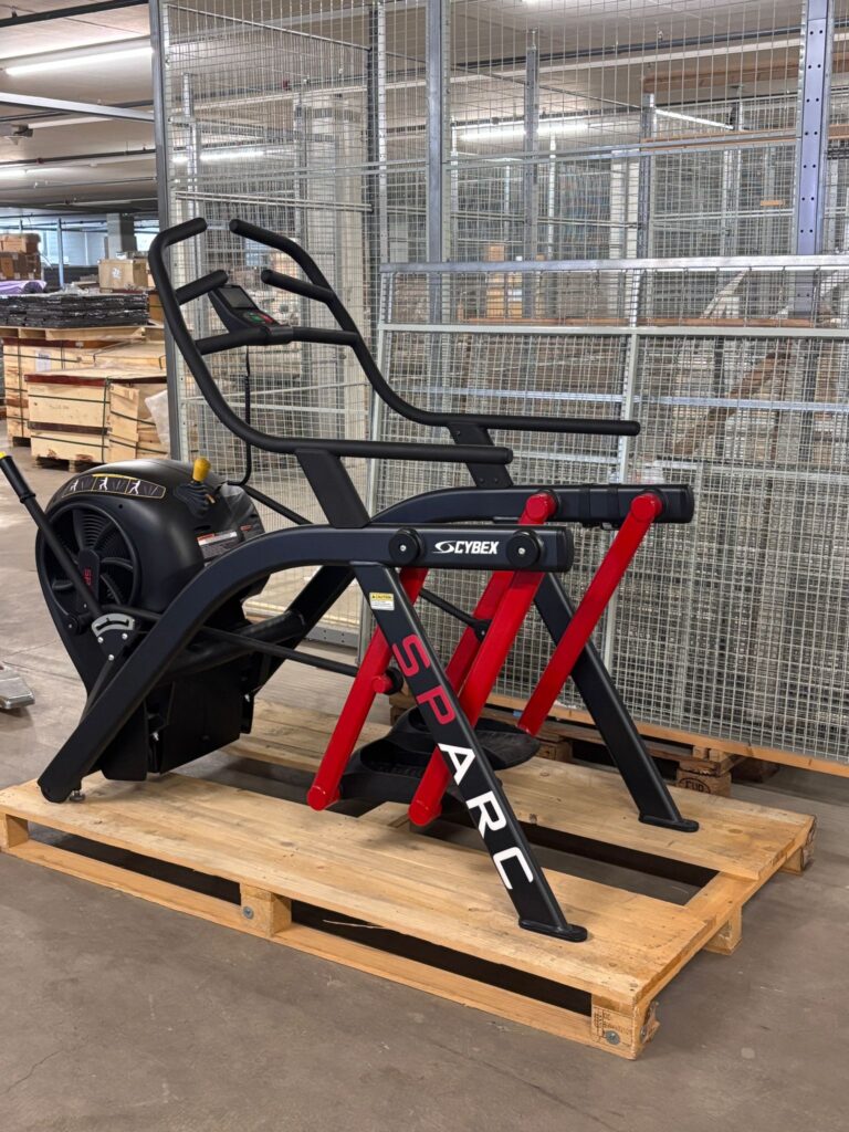 Cybex Sparc Arc HIIT Trainer | Occasion günstig online kaufen