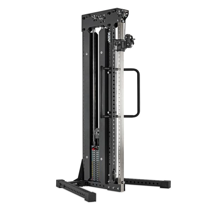 ATX Single Tower Multi Zugstation 90 kg | Kabelzug günstig online kaufen