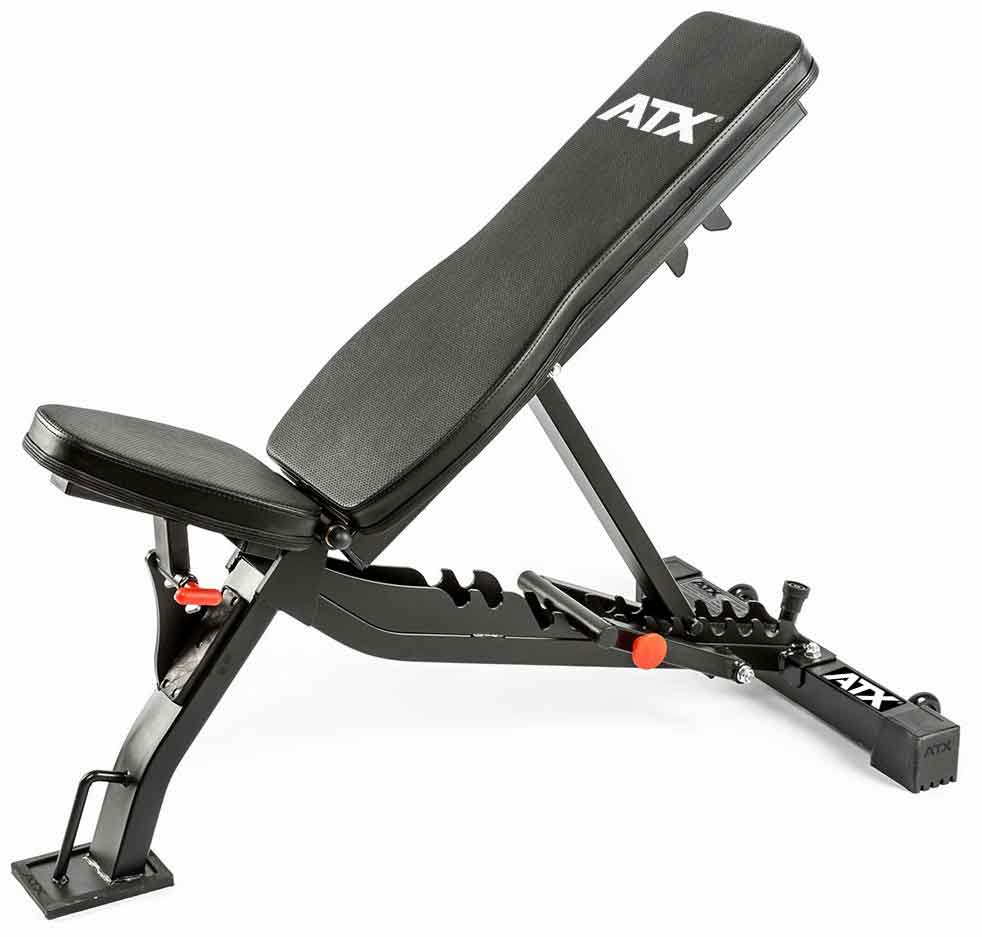 ATX Multi Bench | Multibank Pro Hantelbank günstig online kaufen