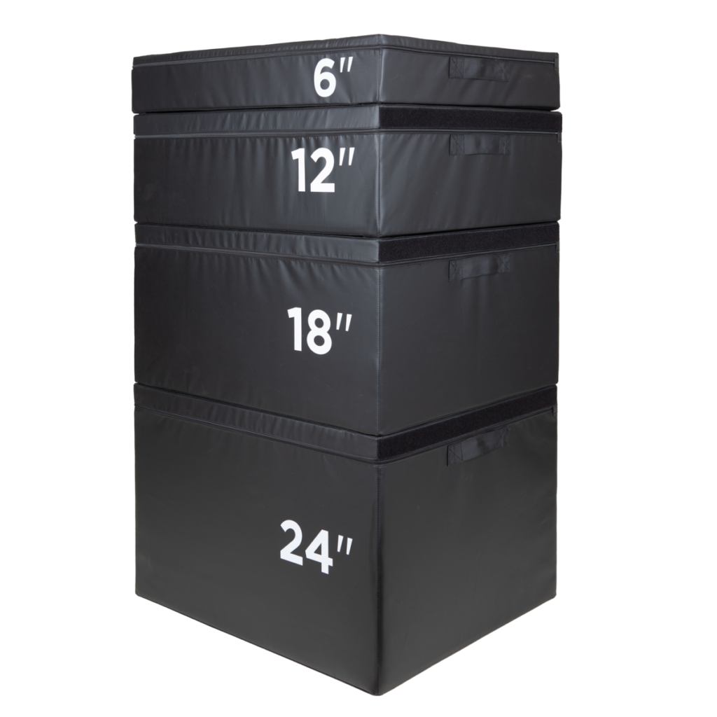 Plyobox - Fitness Flohmarkt