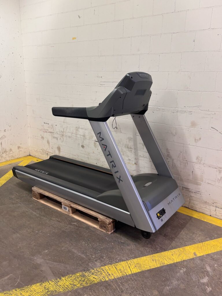Matrix T5x treadmill | Used buy cheap online