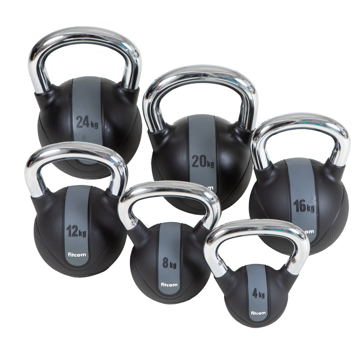 Acquistare Urethane Kettlebell | Premium a basso costo online