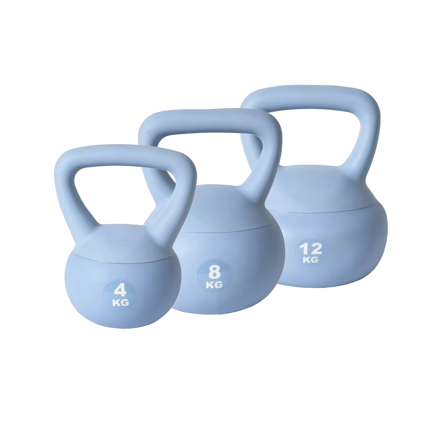 Soft Kettlebell Set | 4 to 12 kg buy cheap online
