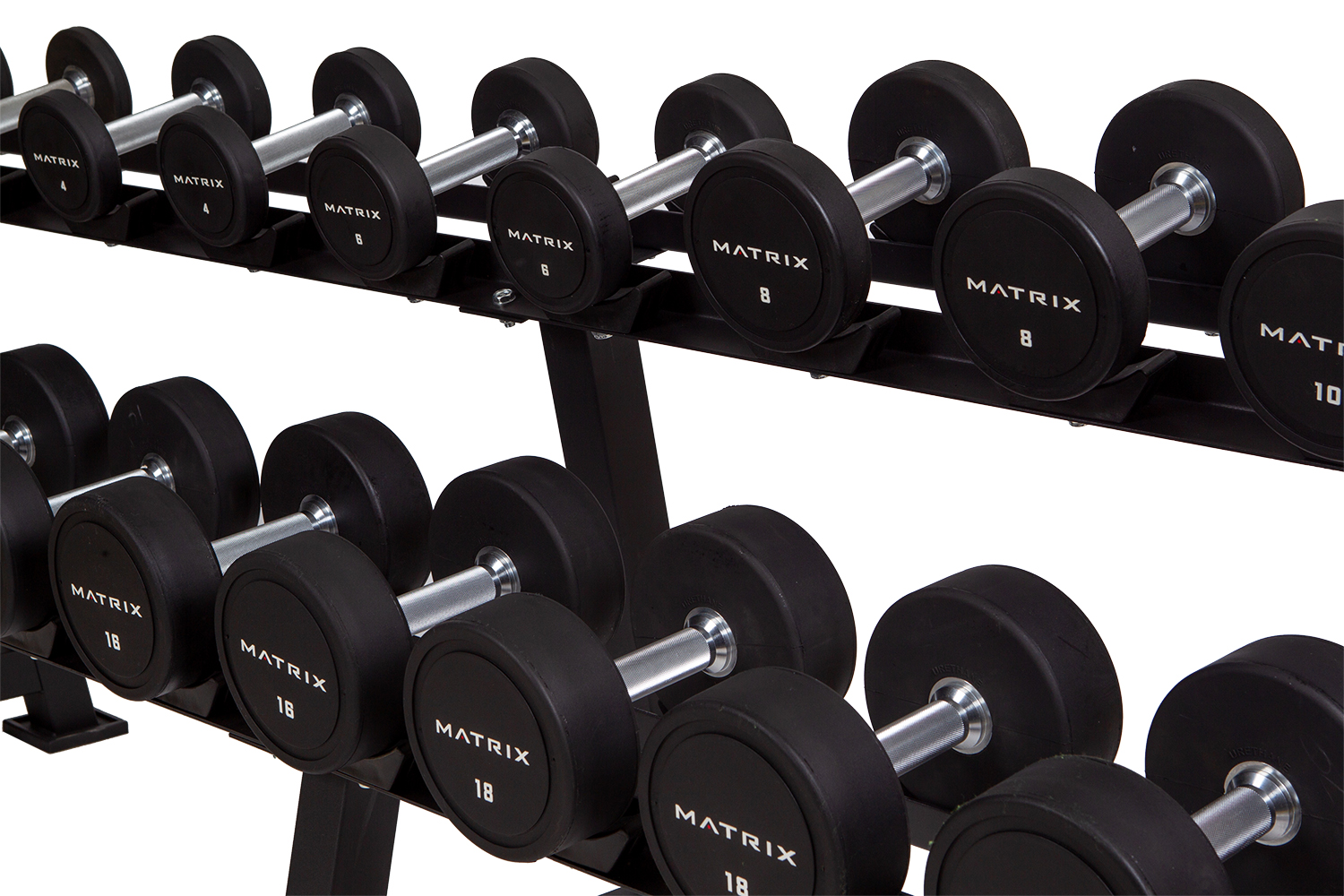 Matrix Dumbbell Sets acheter en ligne à bas prix